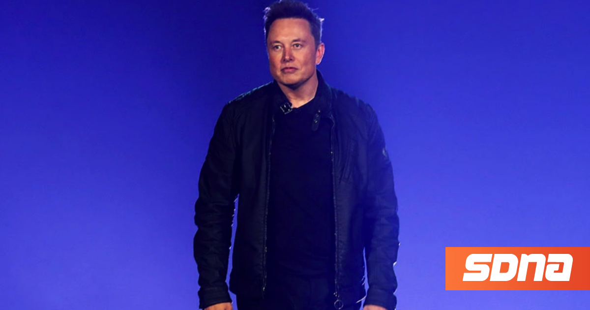 Έλον Μασκ: Το Twitter Blue «πιθανότατα» επιστρέφει μετά το φιάσκο | SDNA